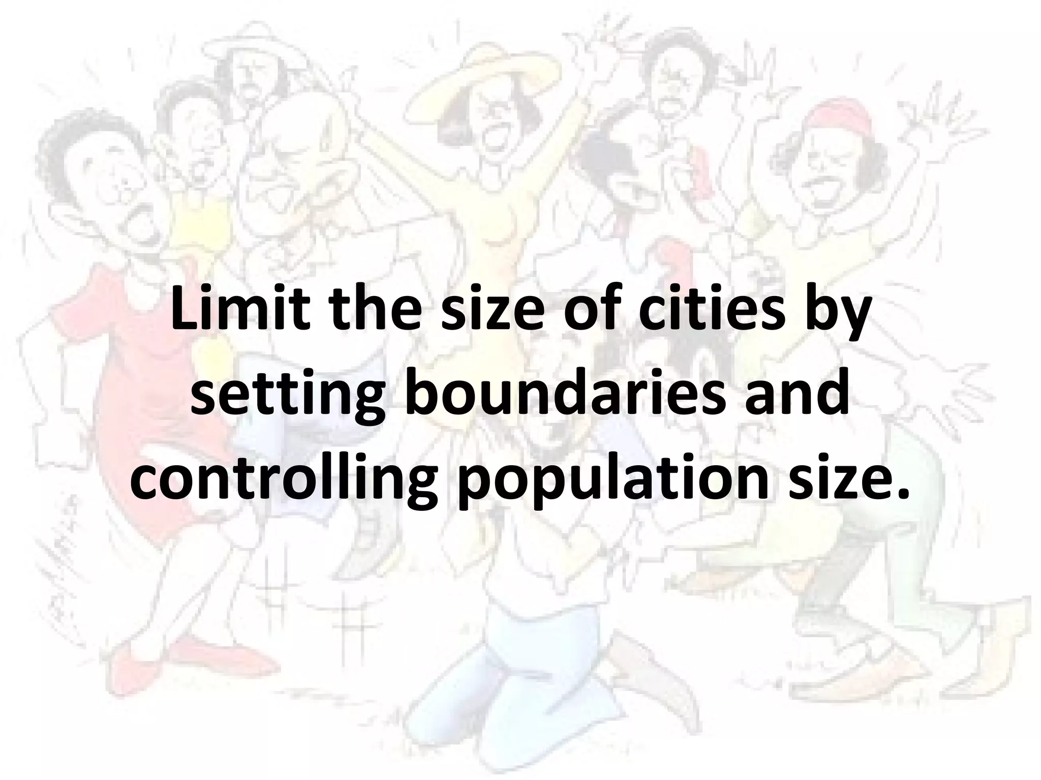 Urbanization | PPT