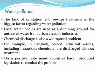 Urbanization | PPTX