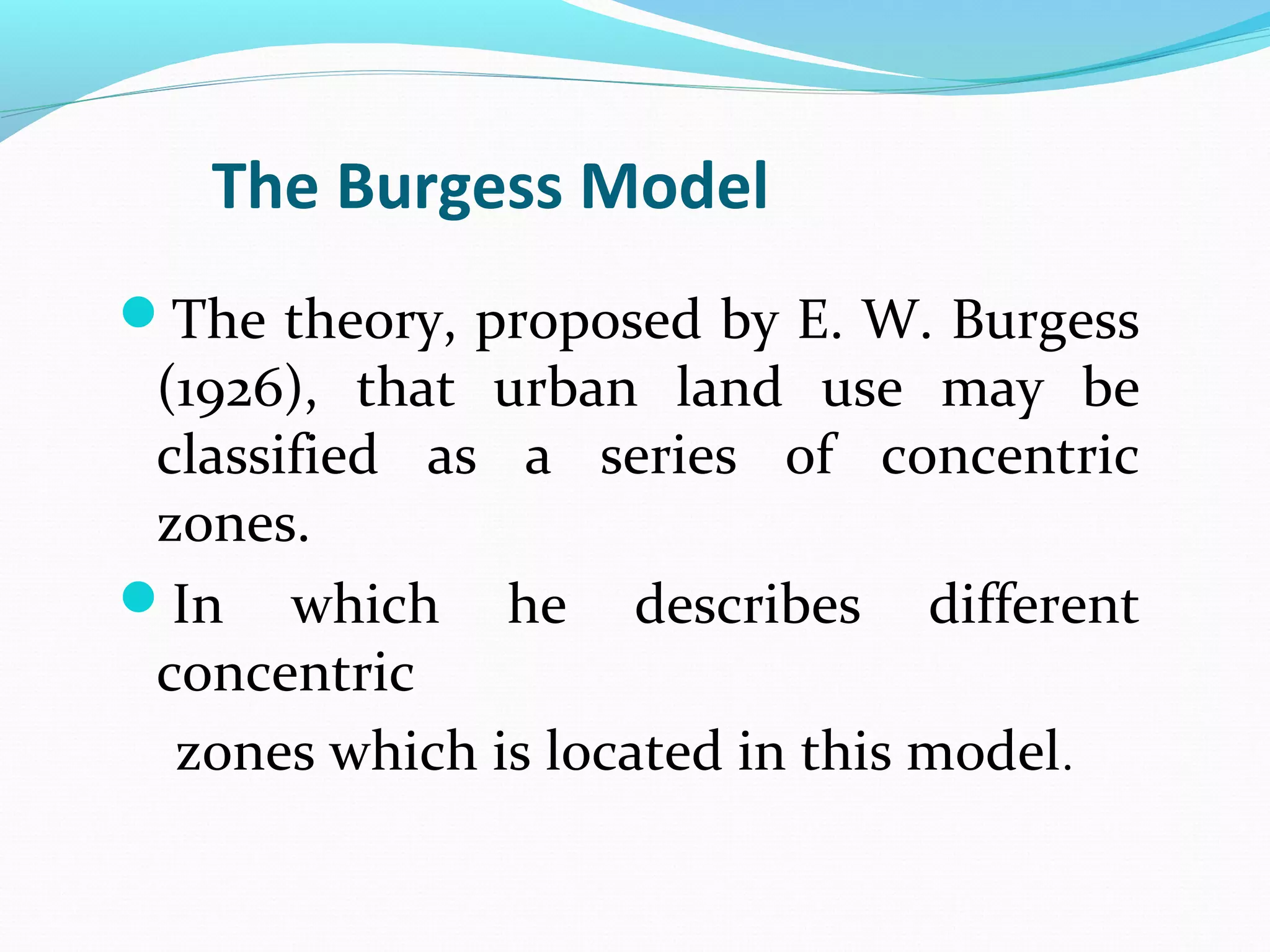 Urbanization | PPT