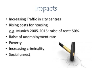 Urbanization | PDF