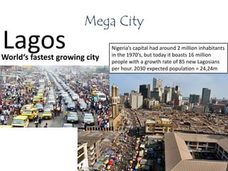 Urbanization | PDF