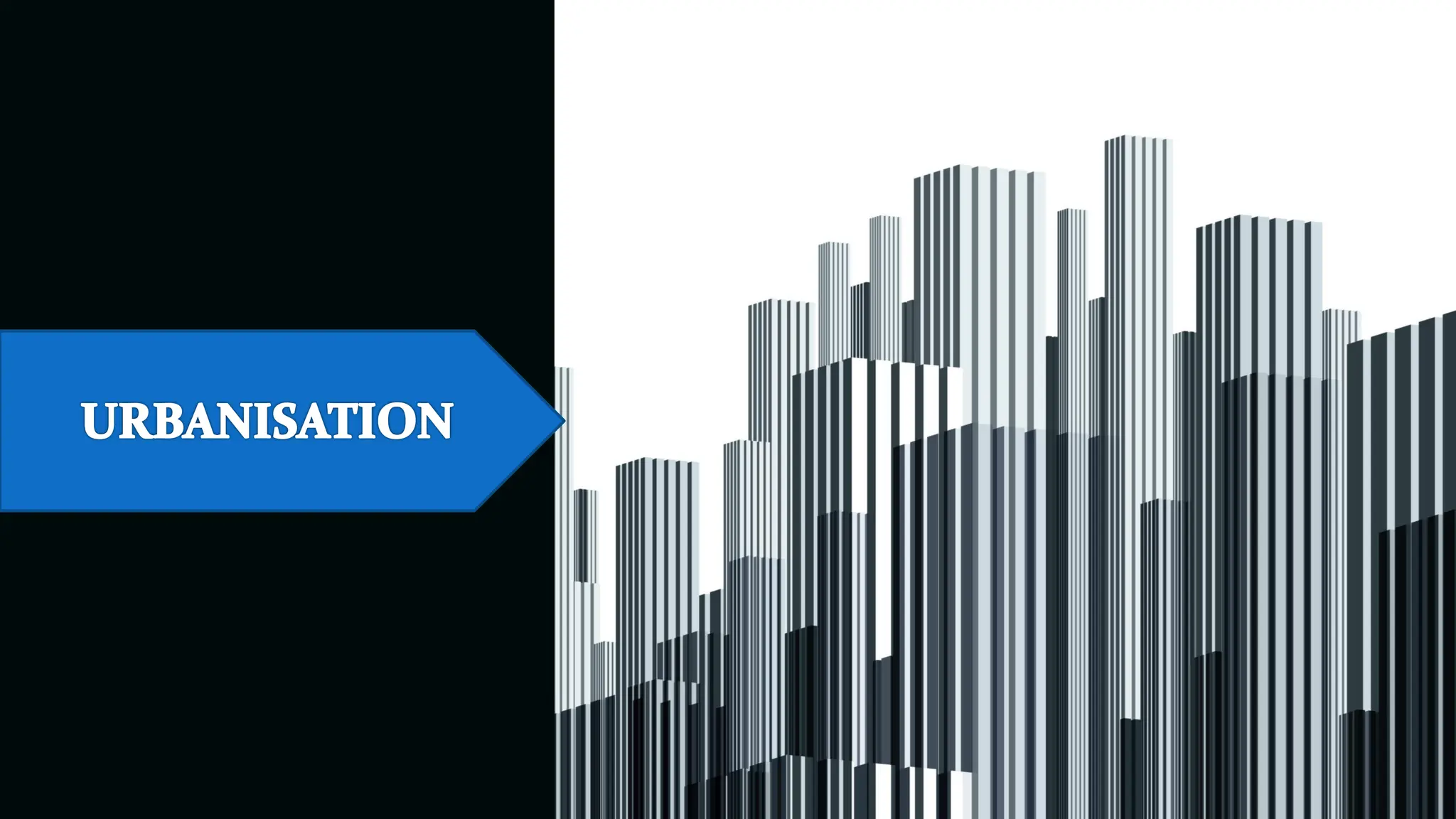 URBANIZATION.pdf class8 geography chapter | PDF