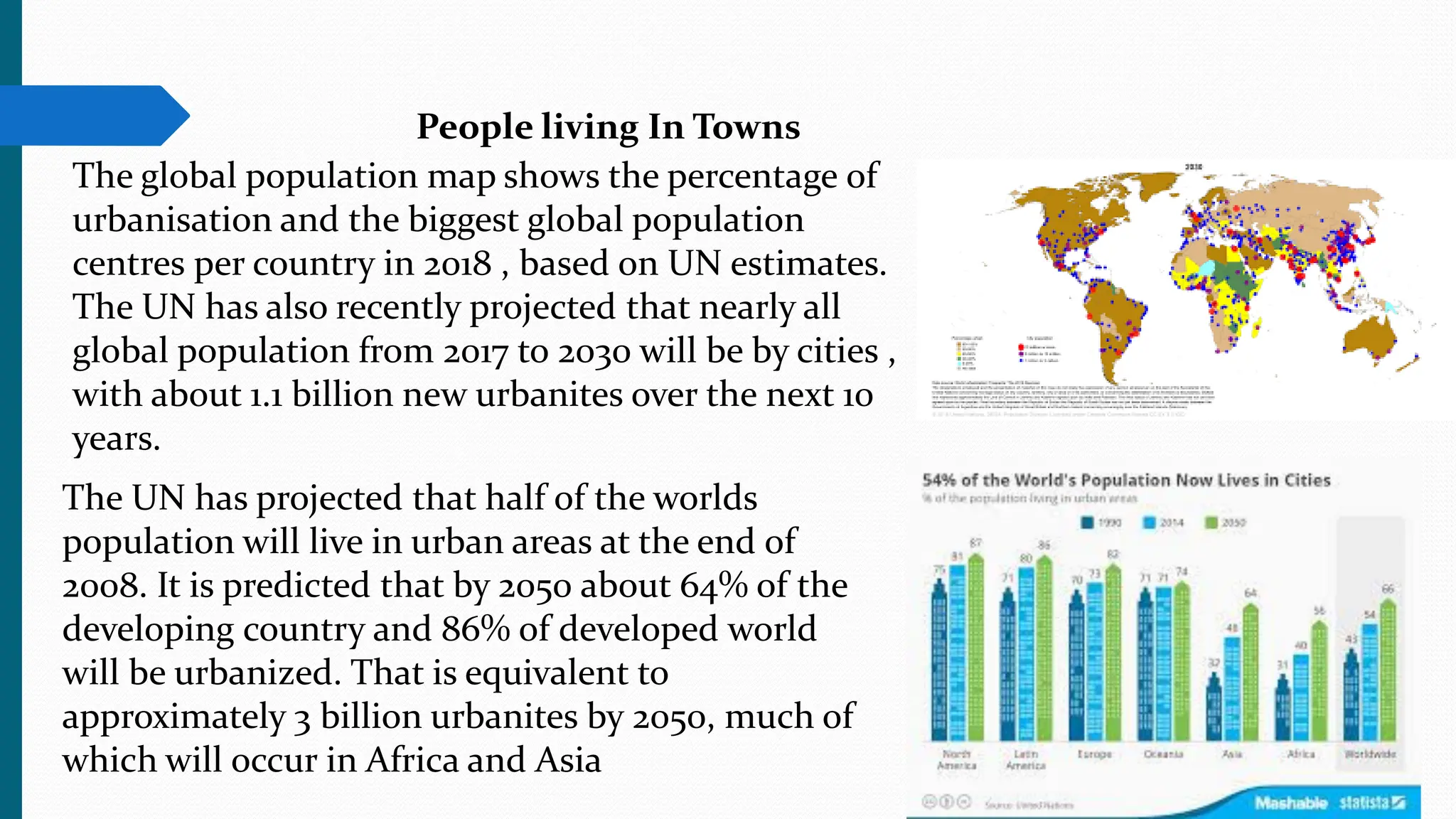 URBANIZATION.pdf class8 geography chapter | PDF