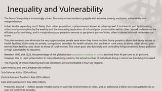 UrbanizationDefinitionConceptIssues.pptx