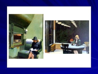 Urbanization And Isolation In Post WW1 America (2009) | PPT