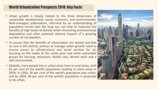 Urbanization and Globalization.pptx