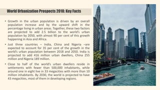 Urbanization and Globalization.pptx