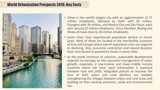 Urbanization and Globalization.pptx
