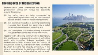 Urbanization and Globalization.pptx