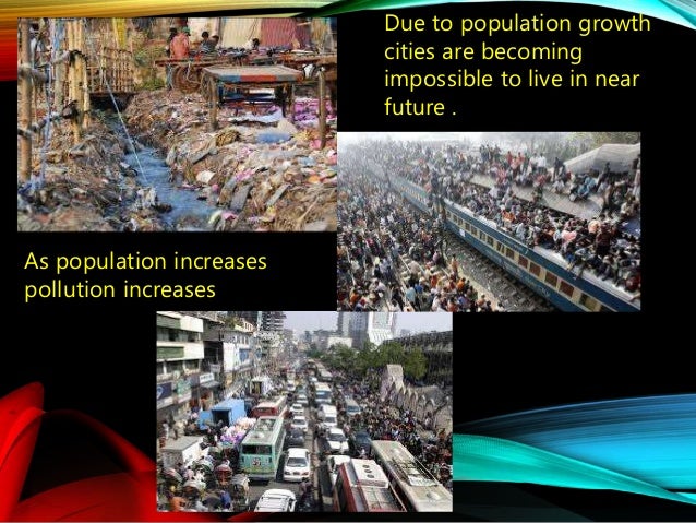 Urbanization and its effect on food security