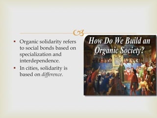 Urbanization: A Concept, Nature and Explanation | PDF