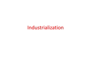 Urbanization&Industrialization.pptx