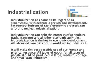 Urbanization&Industrialization.pptx | Indoor Environmental Quality ...
