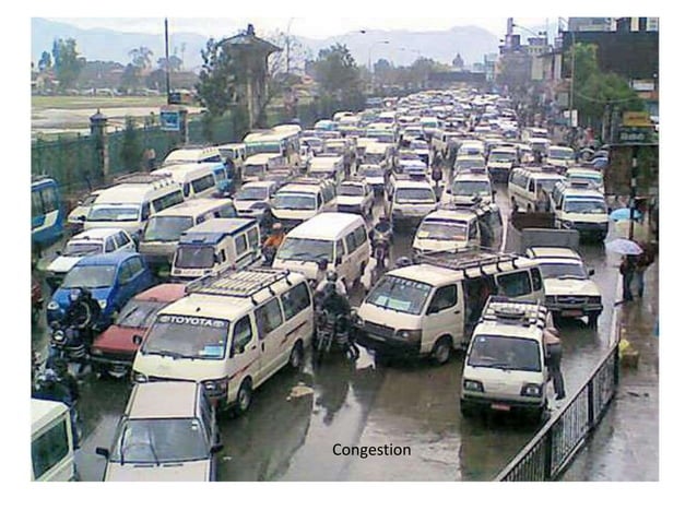 Urbanization in nepal final | PPSX | Developmental Sites | Real Estate