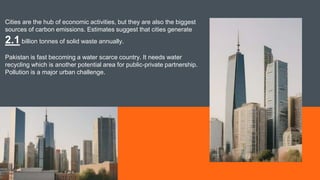Urbanization in Pakistan with reference economic model .pptx