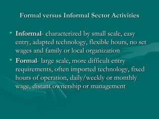 Urbanization in the_developing_world | PPT | Africa Travel | Travel ...