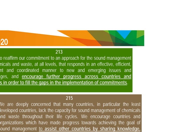 Urbanization and Megacities: Perspectives for Solid Waste Management | PPT