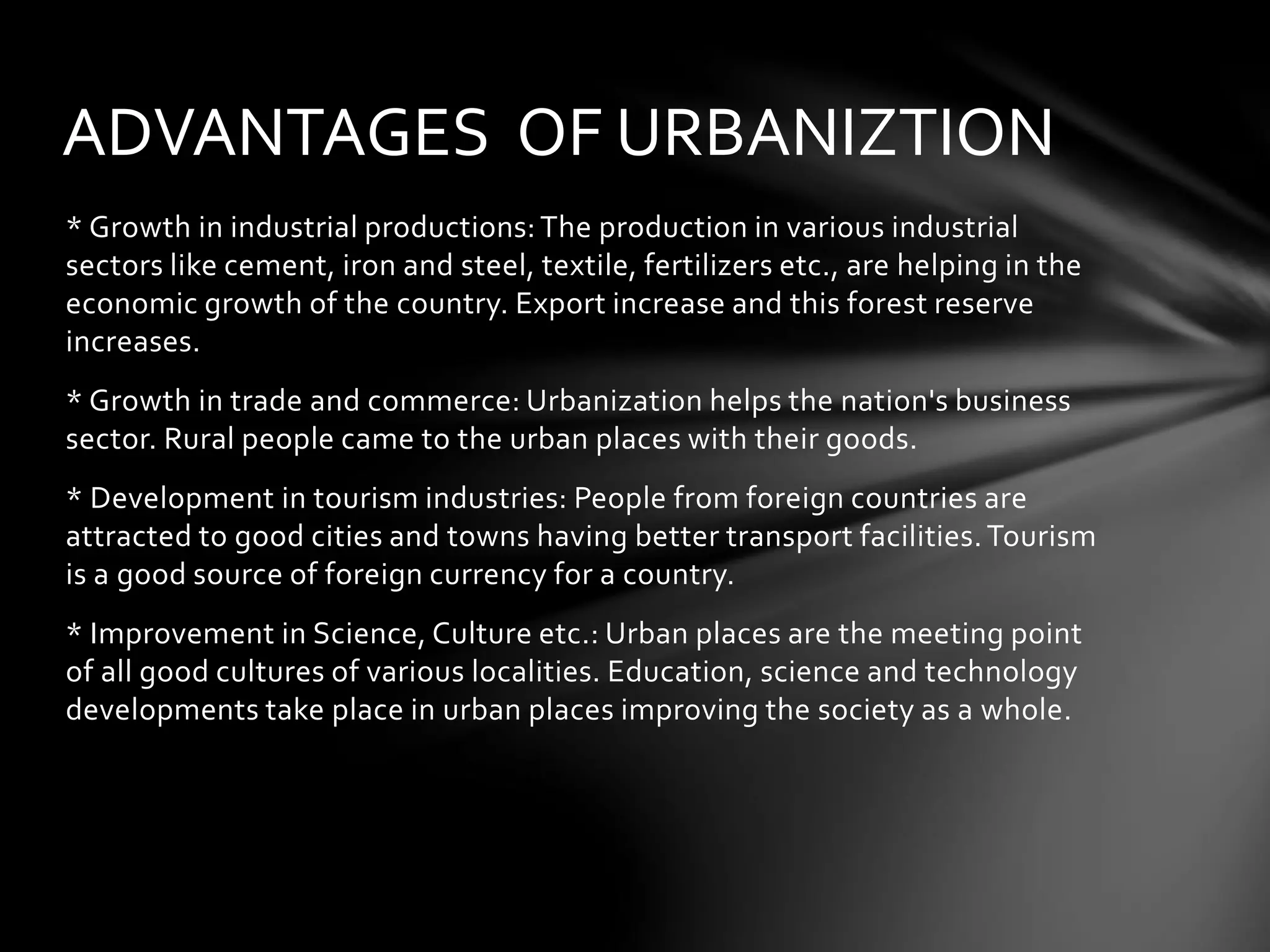 Urbanization of Mumbai from 18th century to modern times | PPTX
