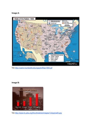 Urbanization Images | PDF