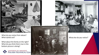 2312 Urbanization, the New Immigration, and the Gilded Age | PPT