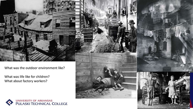 2312 Urbanization, the New Immigration, and the Gilded Age | PPT