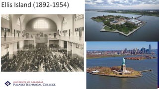 2312 Ground Urbanization, the New Immigration, and the Gilded Age ...