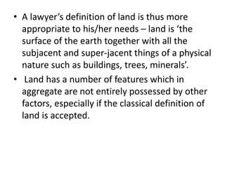 urban land economics.pptx