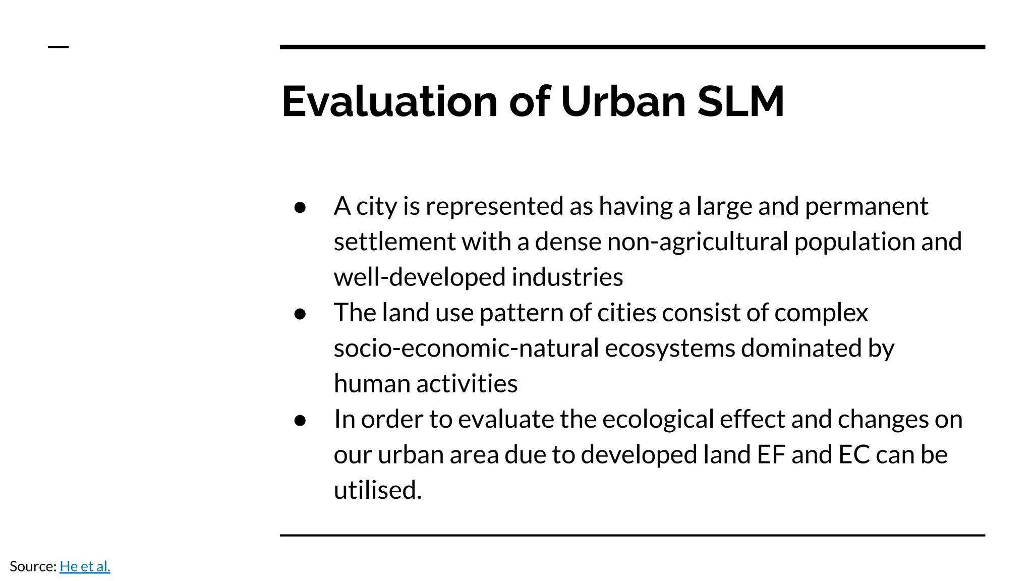URBAN LAND MANAGEMENT 1.pdf
