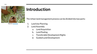 URBAN LAND MANAGEMENT 1.pdf