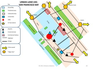 II. Urban land use | PPT