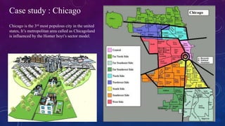 Urban land use and urban land value | PPTX