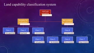 Urban land use and urban land value | PPTX