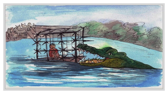 a presentation on Urban Legends, Myths and Mysteries.pptx