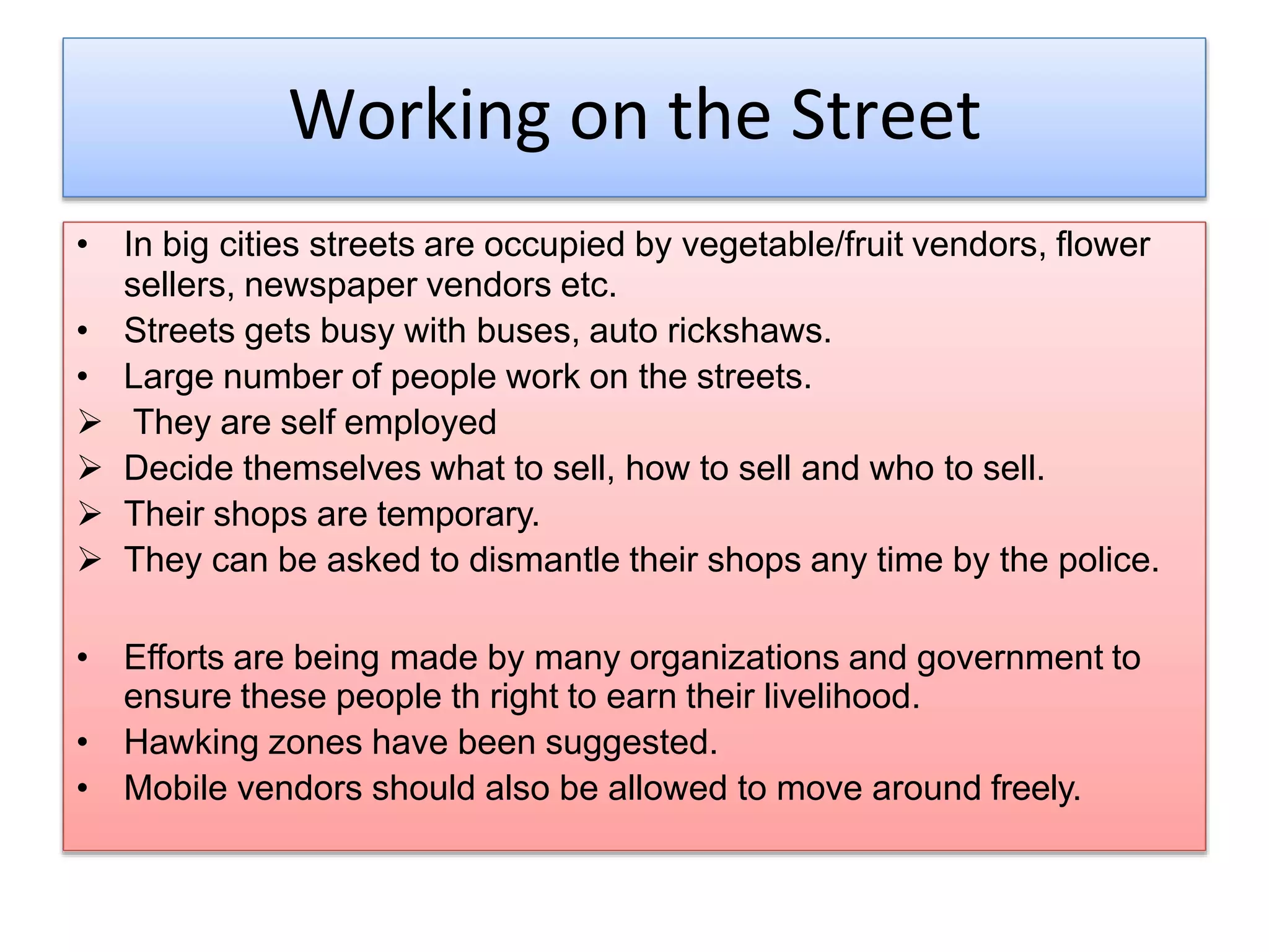 urban livelihood Surabhi Baranwal.pptx