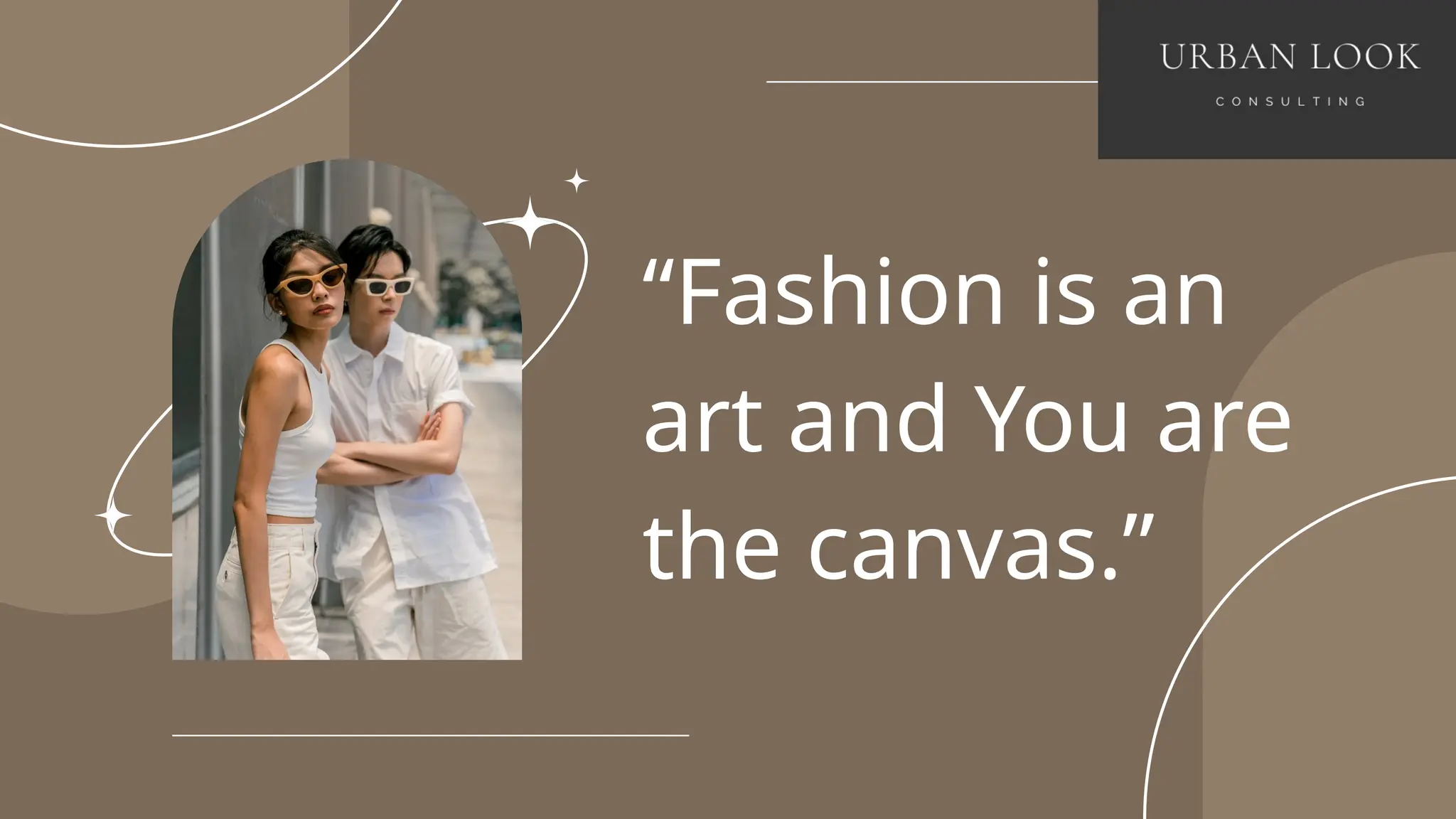 Fashion Vs Style , The key Difference Urban Look | PPT