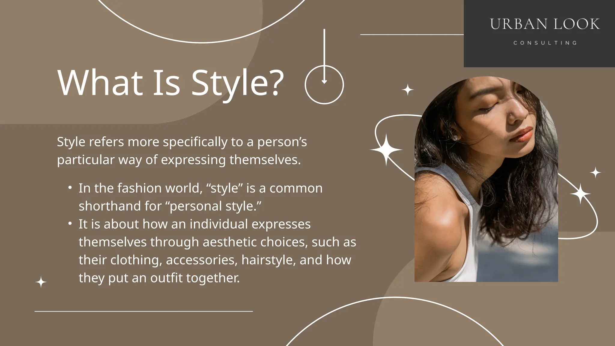 Fashion Vs Style , The key Difference Urban Look | PPT