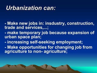 [Urban management policy training] hanoi city presentation | PDF