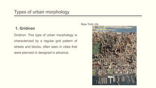 Urban morphology.pptx