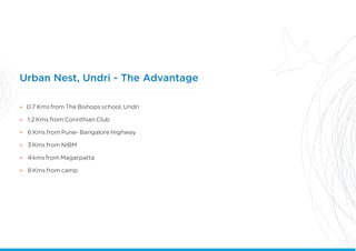 Residential Project in Pune (Undri) | PDF