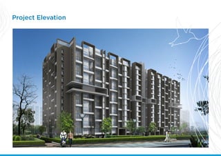 Residential Project in Pune (Undri) | PDF