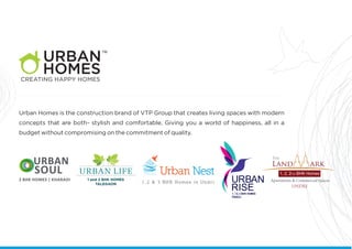 Residential Project in Pune (Undri) | PDF