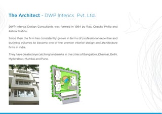 Residential Project in Pune (Undri) | PDF