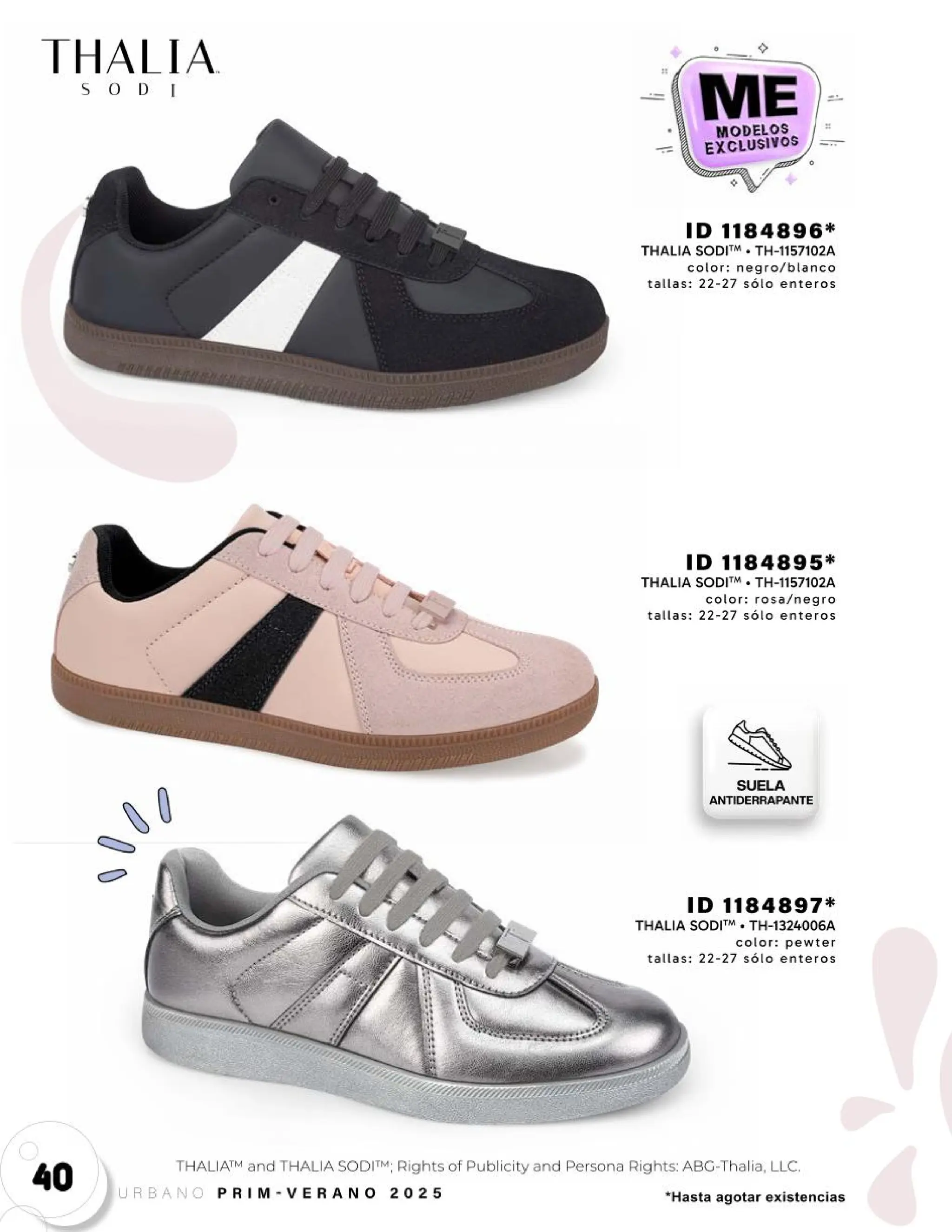 URBANO__PRI_VER__2025__1E.pdf catalogo urbano | PDF