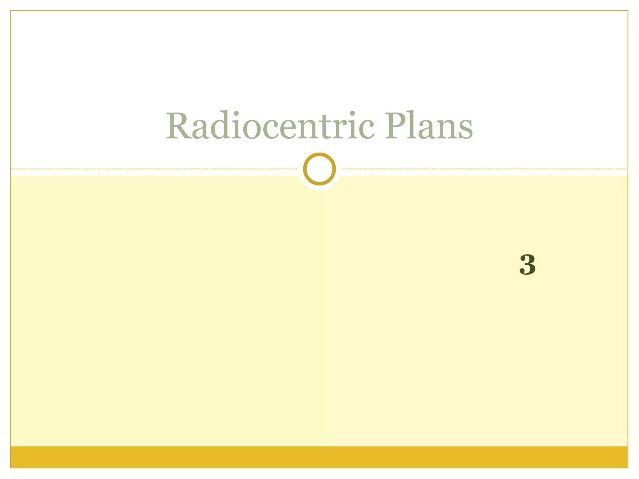 Urban plans (3ºESO) | PPT