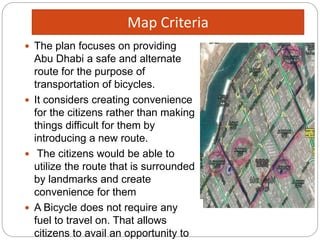 Urban planning | PPTX