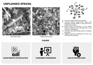 Urban Sprawl in Kathmandu | PPT