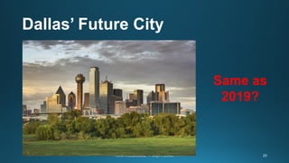 Urban planning 4 smart cities v4 | PDF
