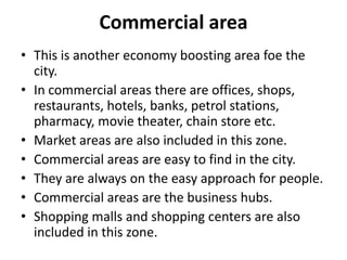 Urban planning and development | PDF