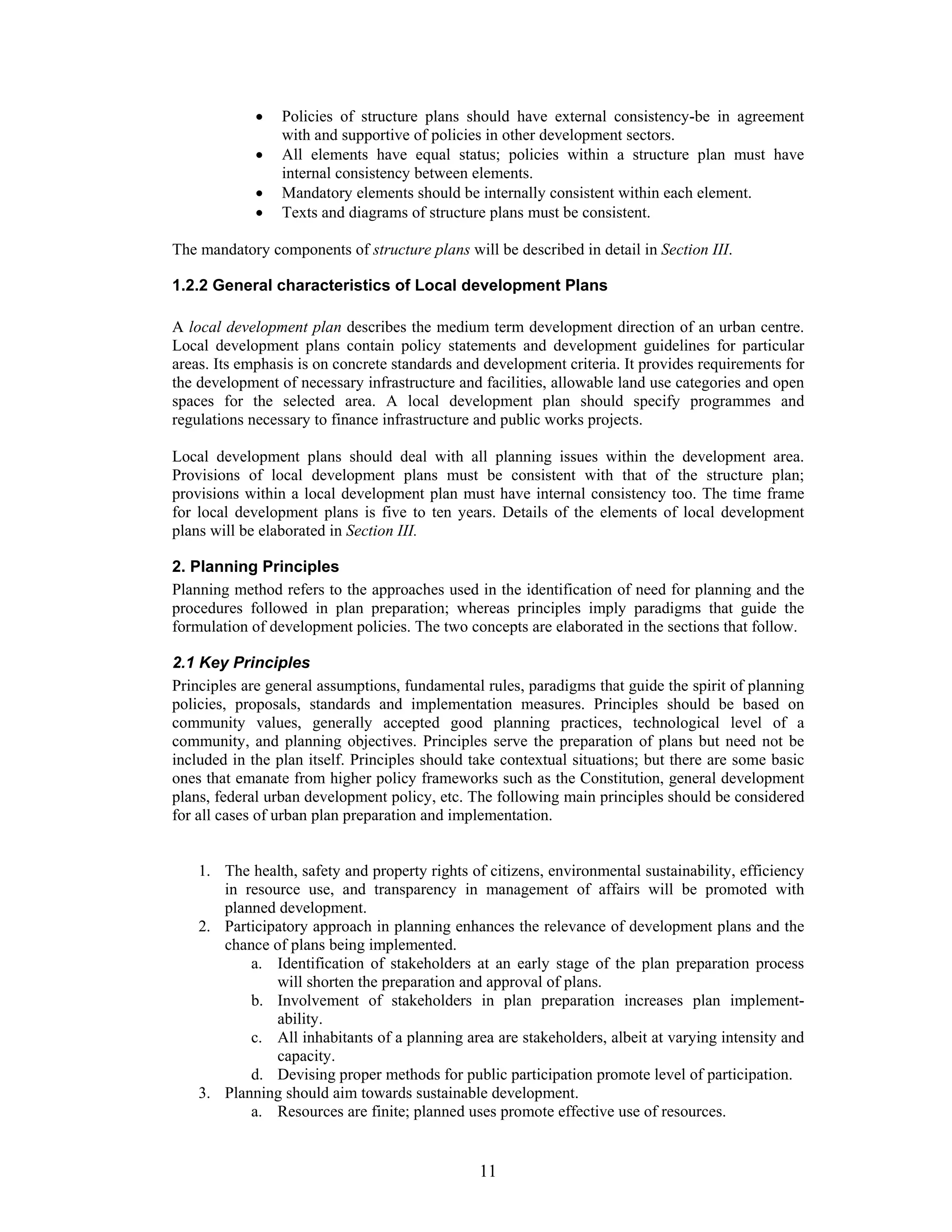 Urban Planning and Implementation Manual (2).pdf | Civil Engineering ...