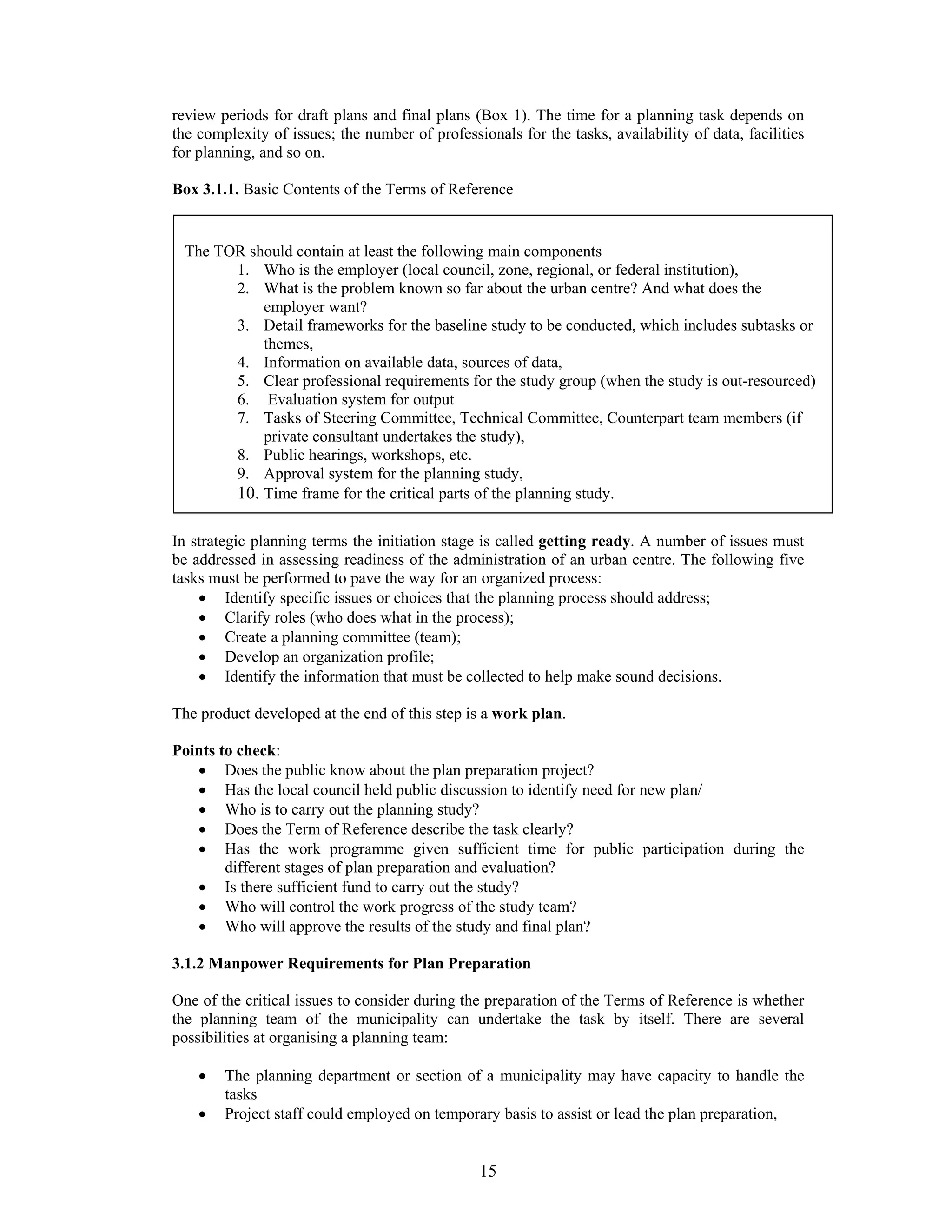 Urban Planning and Implementation Manual (2).pdf | Civil Engineering ...